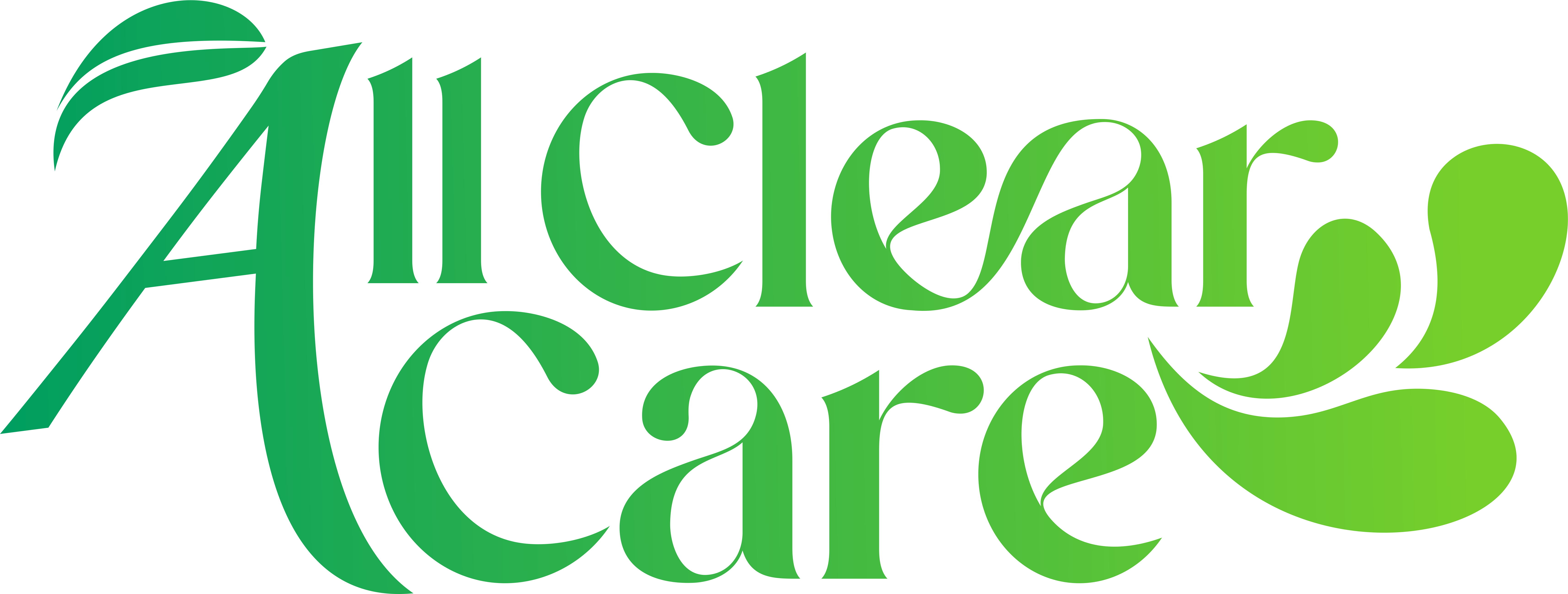 Products – All Clear Care